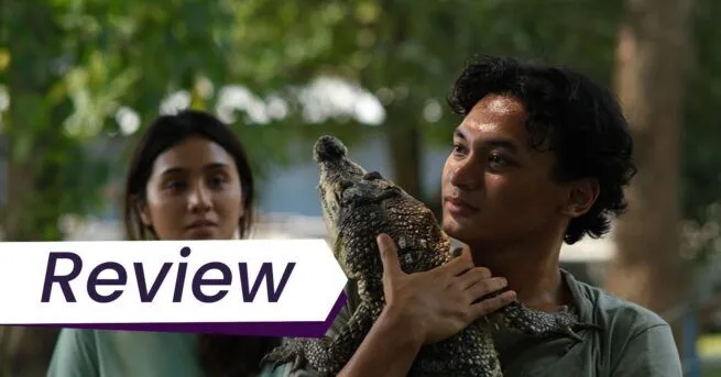 Crocodile Tears (Tumpal Tampubolon) - TIFF Film Review - Seventh Row