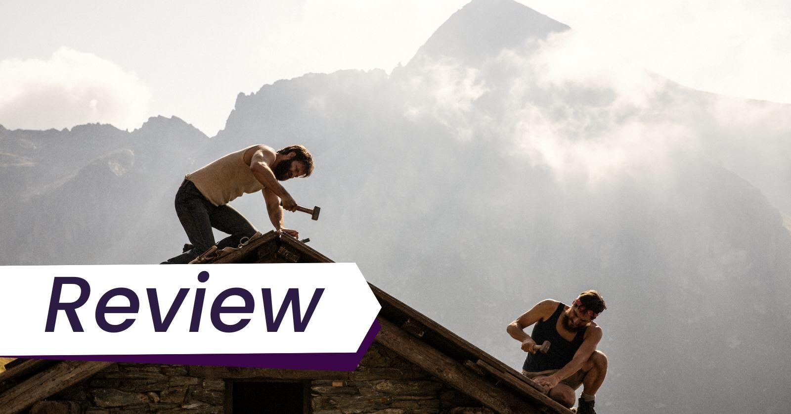 The Eight Mountains is a sweeping story of friendship and time ...