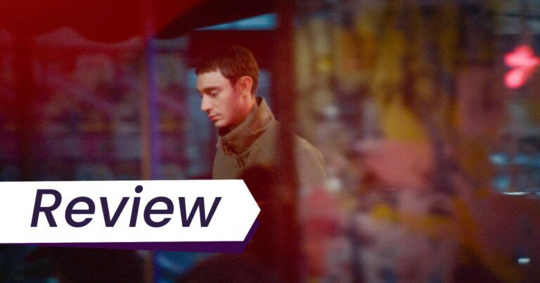 Nino (dir. Pauline Loques) at Cannes - Film Review - Seventh Row