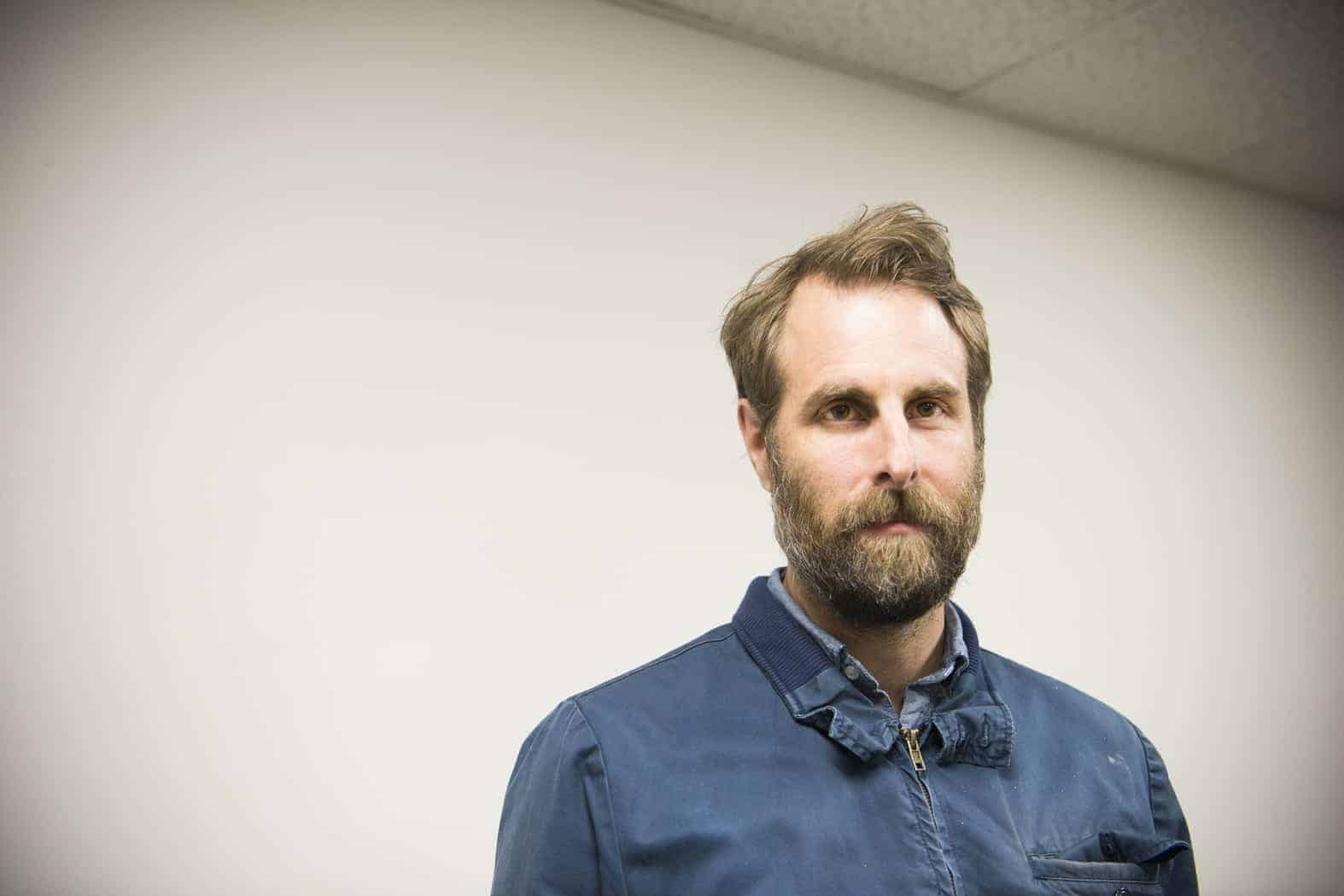 Director Rick Alverson talks Entertainment and upending audience ...