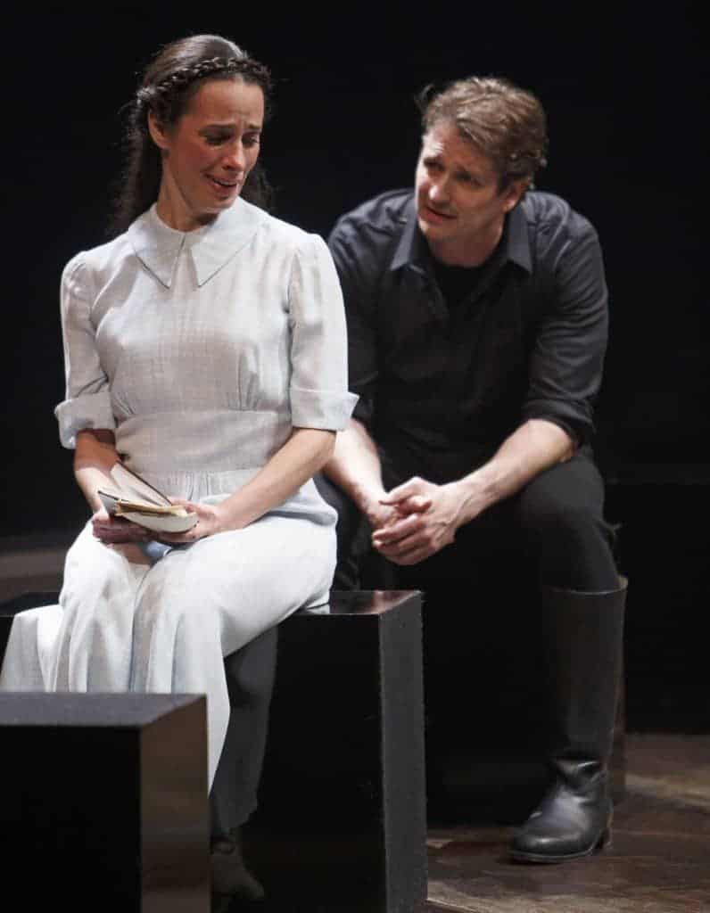 Review — Stratford Festival 2015: Hamlet is a tense family drama