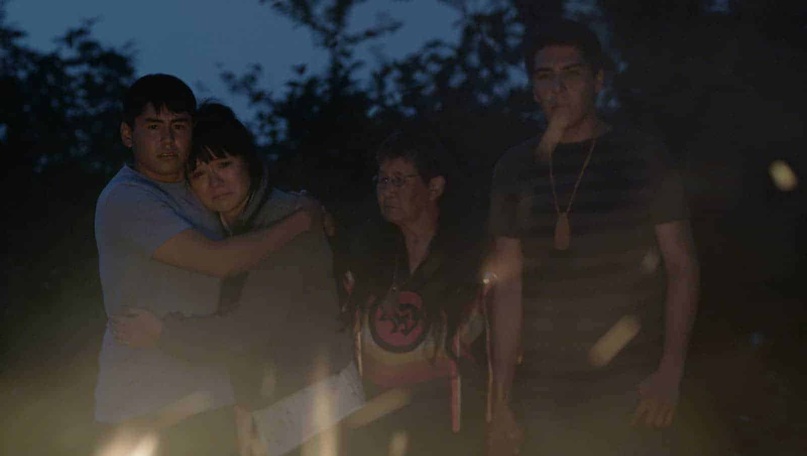 Fire Song presents an authentic, First Nations queer narrative ...