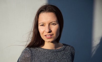 Anne Zohra Berrached on 24 Weeks at Berlinale - Seventh Row