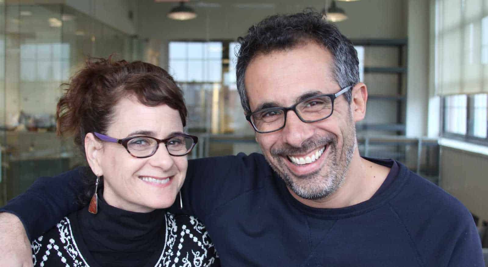 HotDocs Interview: Dana Flor, Toby Oppenheimer talk Check It