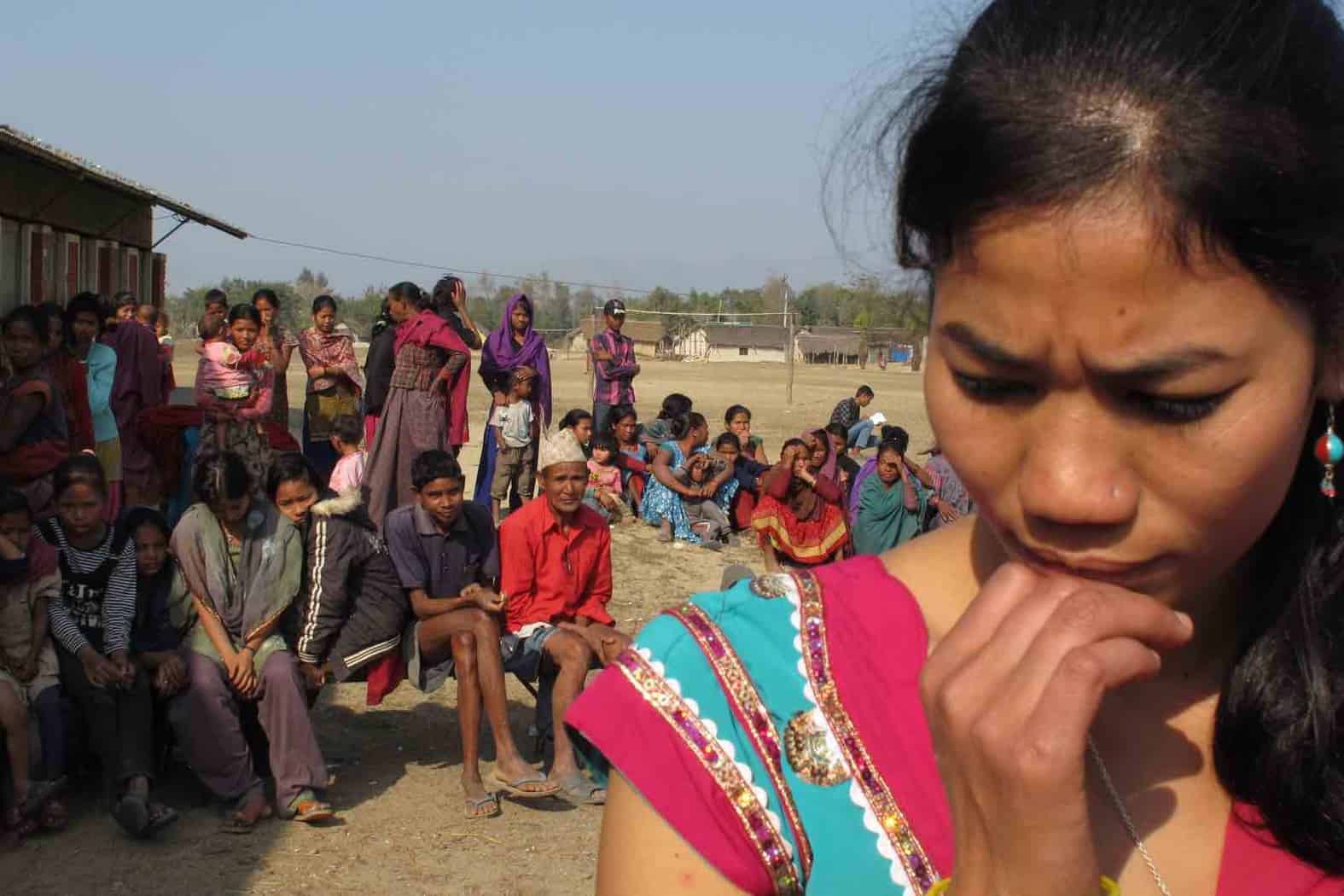 HotDocs Interview: Susan Gluth on Urmila: My Memory is My Power