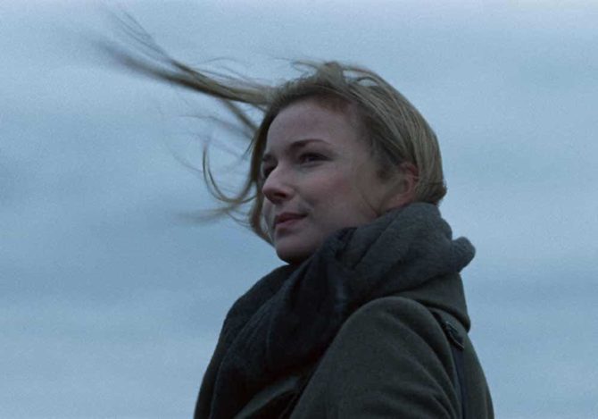 Director Chloé Robichaud talks Boundaries (Pays) and women in politics