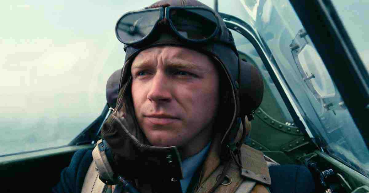 Jack Lowden: An Introduction - Seventh Row