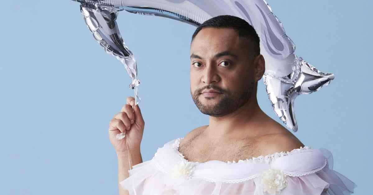Sydney Theatre Company’s rollicking Cloud Nine subverts stereotypes