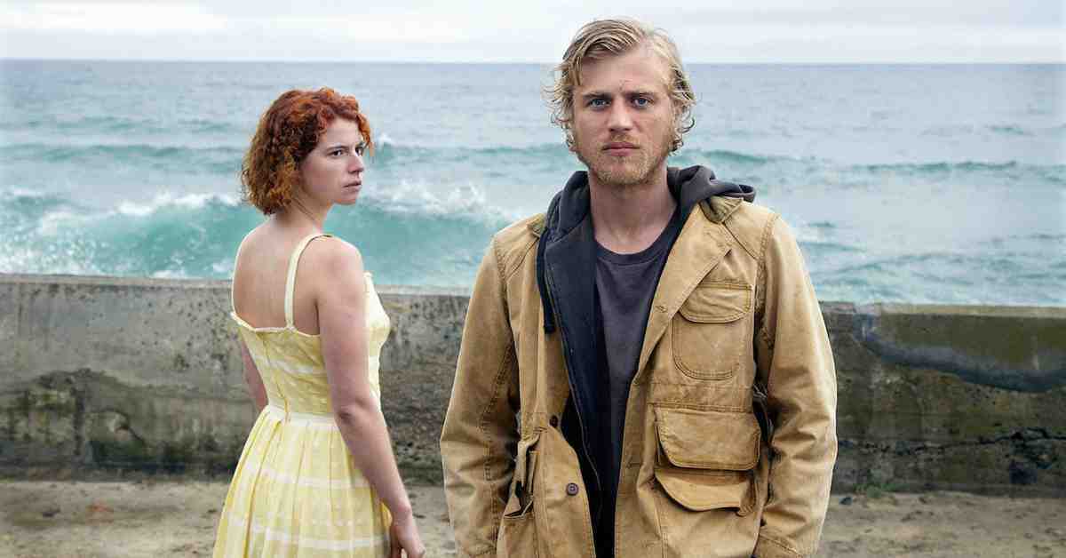 Establishing Shots: Introducing Beast director Michael Pearce — Seventh Row