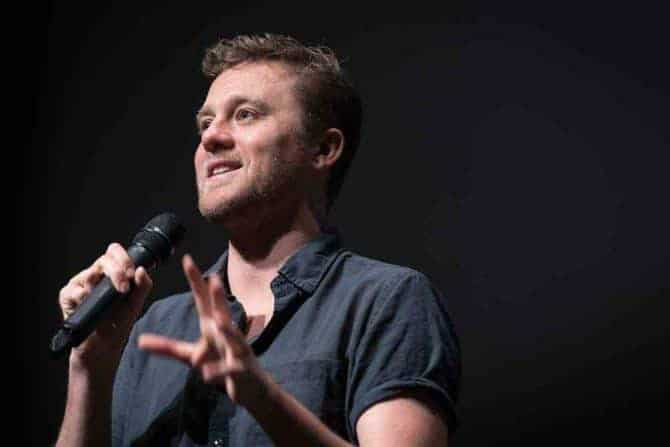 Establishing Shots: Introducing Beast director Michael Pearce — Seventh Row