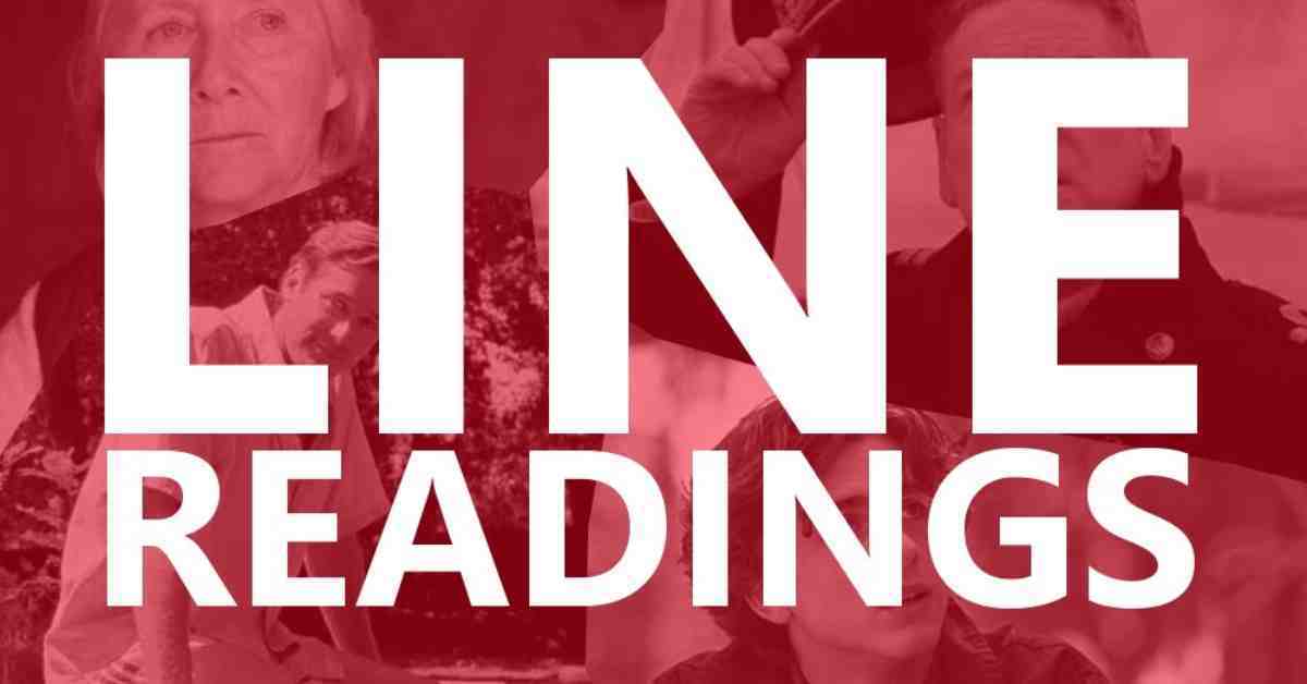 The most 'hella tight' line readings of 2017 — Seventh Row