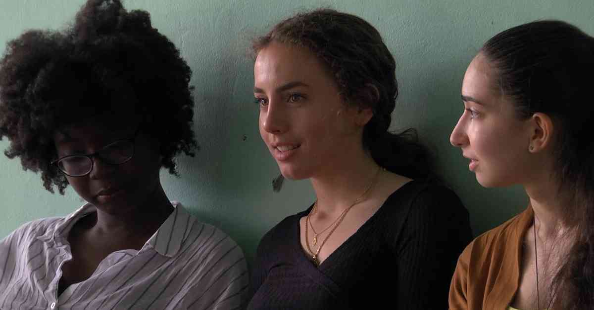 Claire Simon: 'It's not that it's realistic but that it's the truth ...