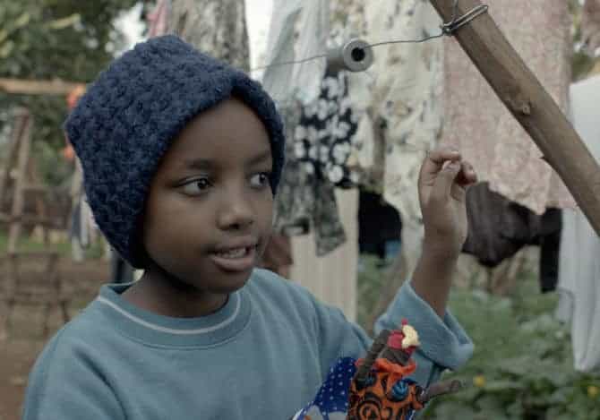 Berlinale Review: Supa Modo is the superhero we need - Seventh Row