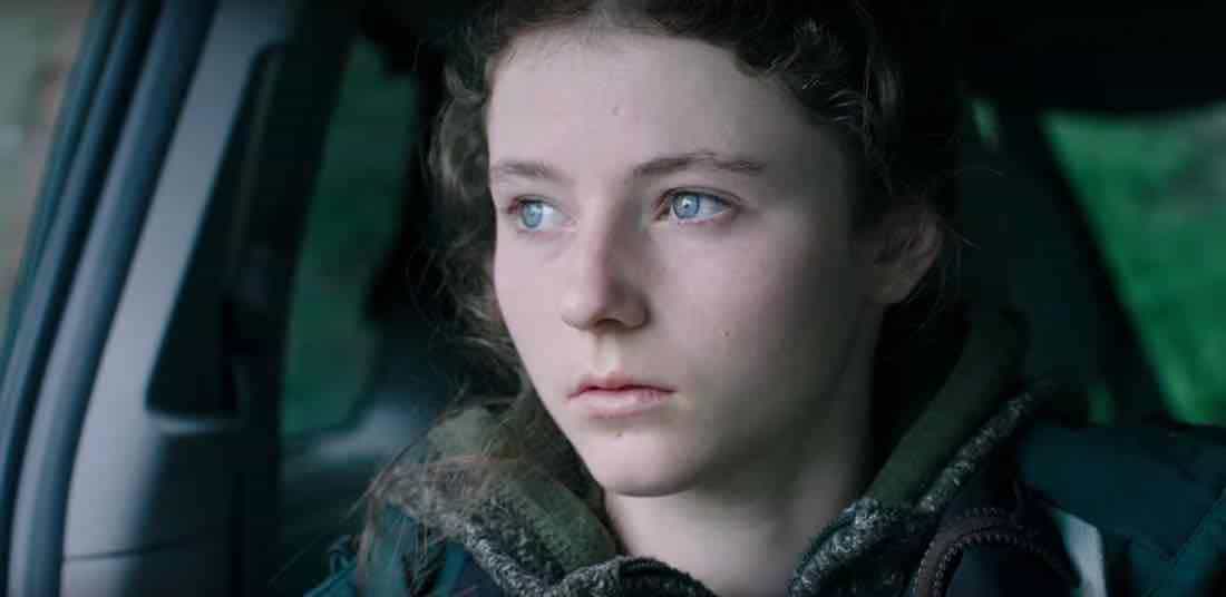 Jane Rizzo interview: The editor of Leave No Trace – Seventh Row