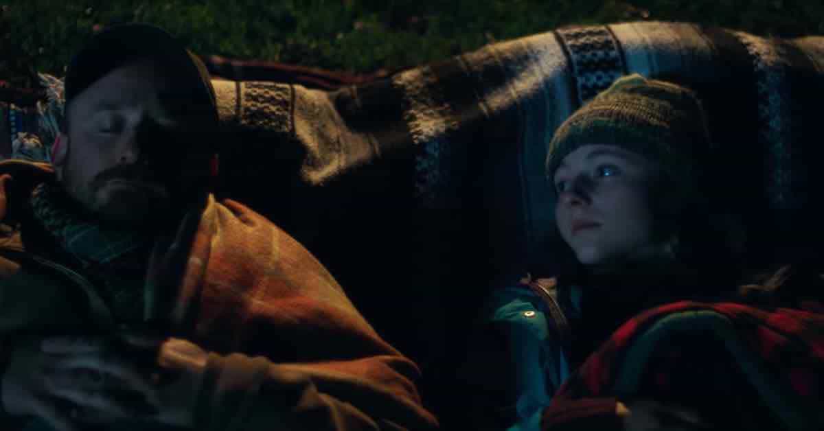 Jane Rizzo interview: The editor of Leave No Trace – Seventh Row