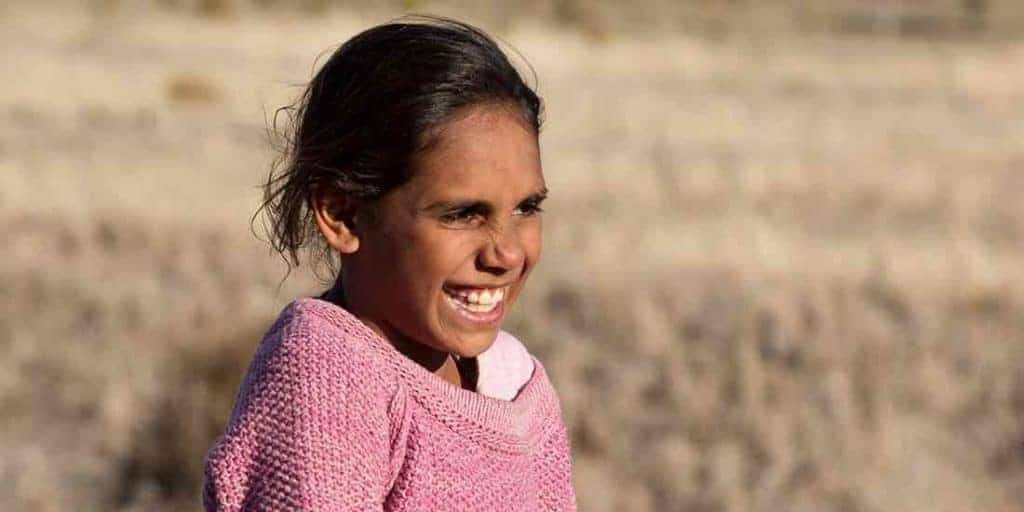 Interview: Imogen Thomas on her debut Emu Runner - Seventh Row