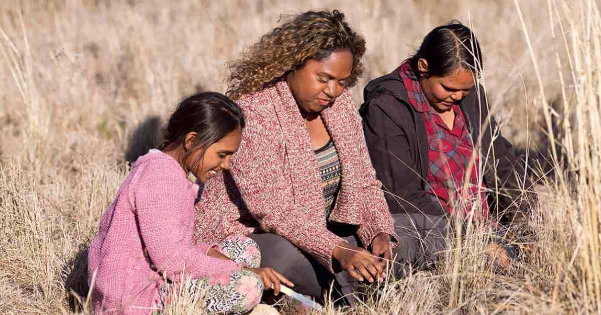 Interview: Imogen Thomas on her debut Emu Runner - Seventh Row