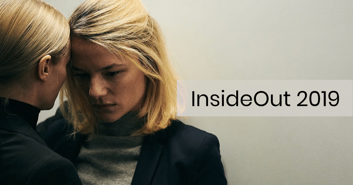 InsideOut 2019 highlights include The Ground Beneath My Feet and Zen in the Ice Rift - Seventh Row