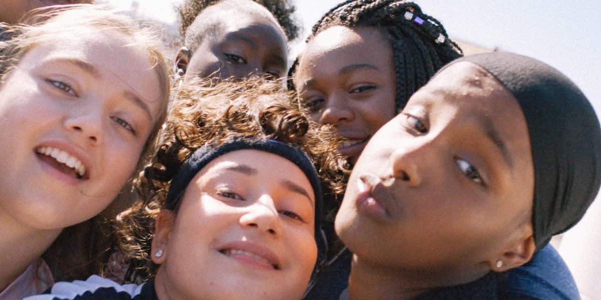 TIFF19: An interview with the creatives behind the film Rocks - Seventh Row