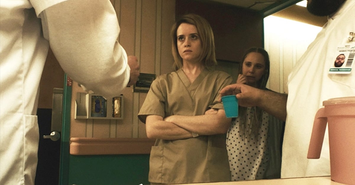 Unsane gives form to society's systemic sexism — Seventh Row