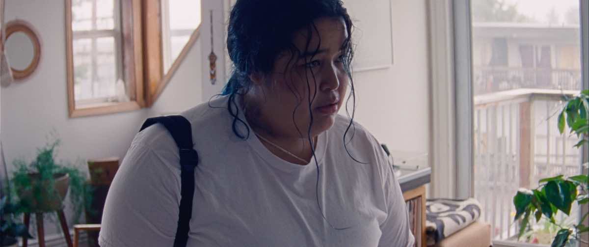 Interview: The Body Remembers When the World Broke Open - 7R