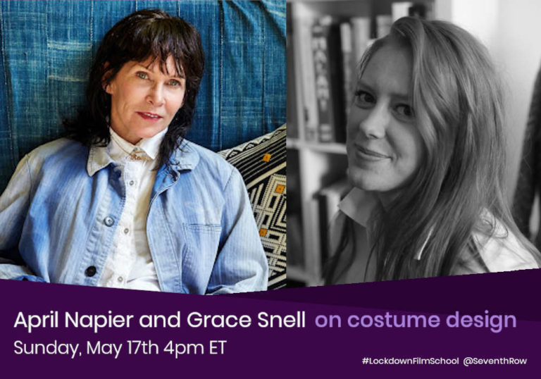 "It’s a really special family": April Napier on working with Kelly ...