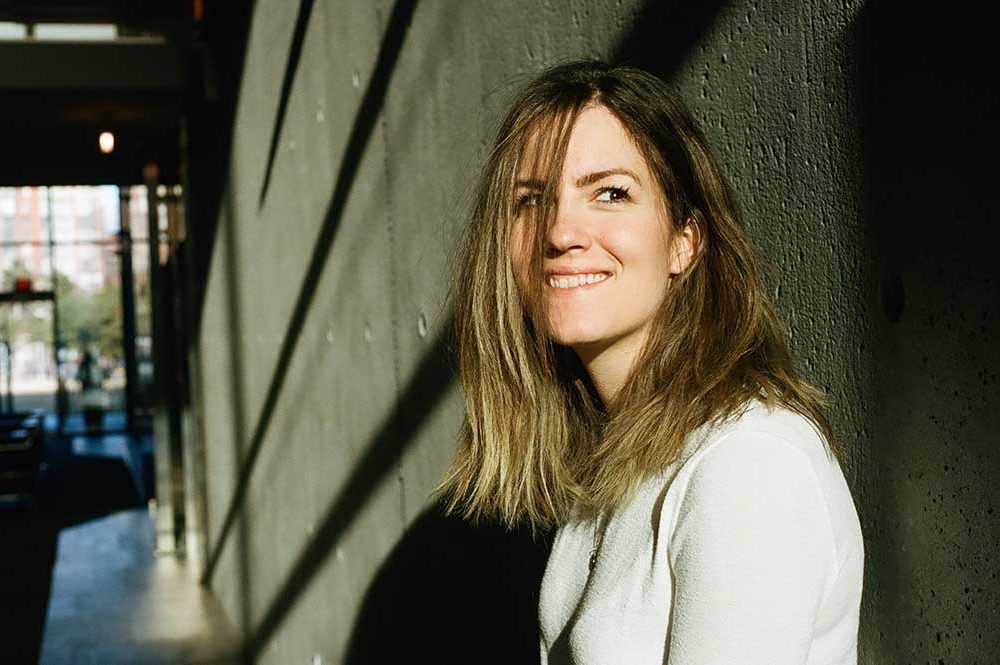 Sanja Zivkovic on Easy Land, immigration, and mental illness – 7R