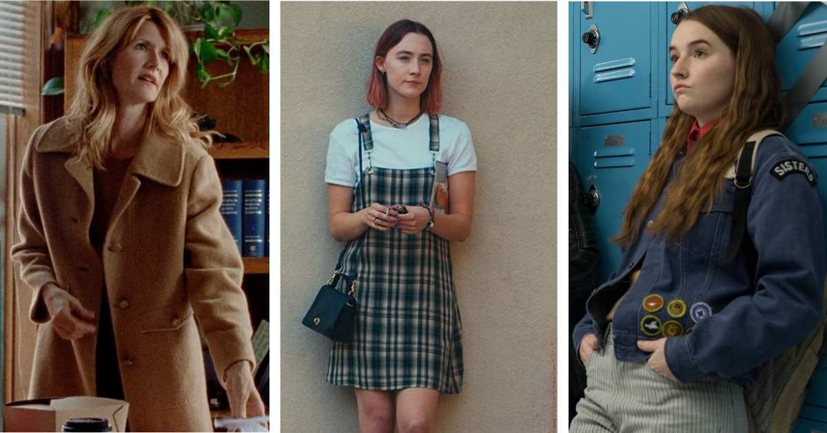 Costume design masterclass with April Napier and Grace Snell