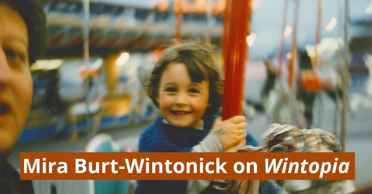 Mira Burt-Wintonick on HotDocs 2020 highlight, Wintopia – Seventh Row