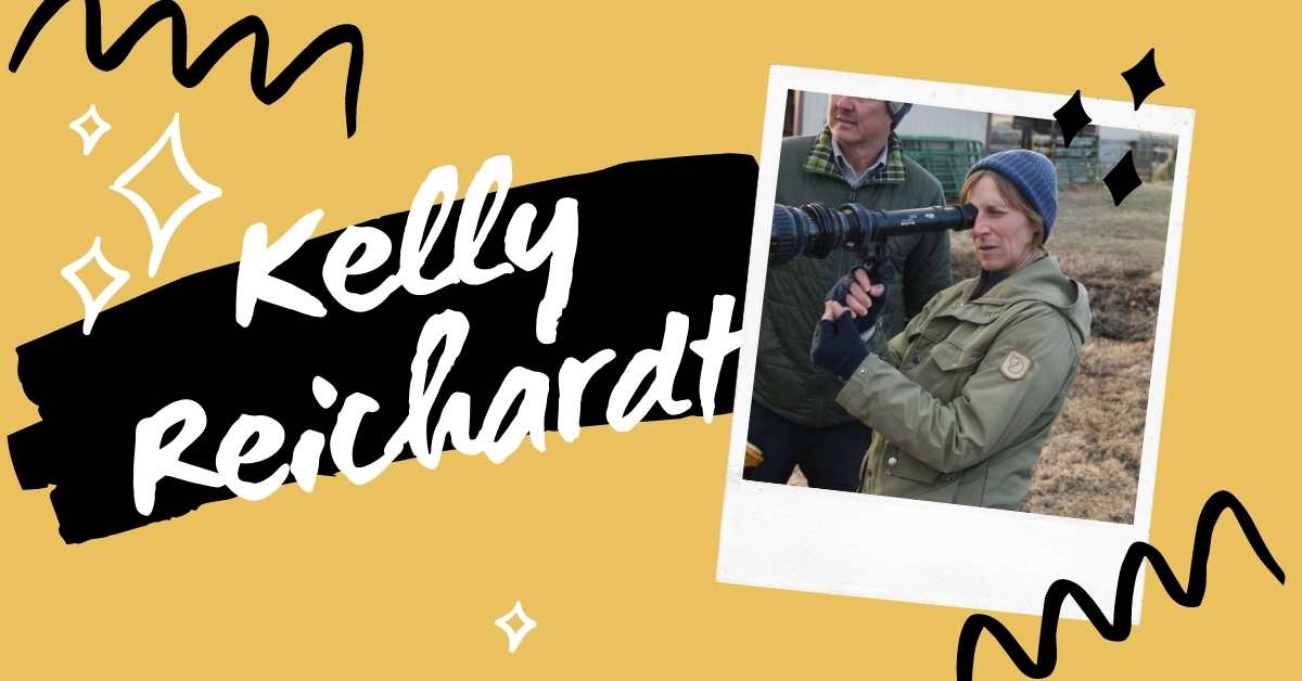 Kelly Reichardt: An in-depth introduction – Seventh Row