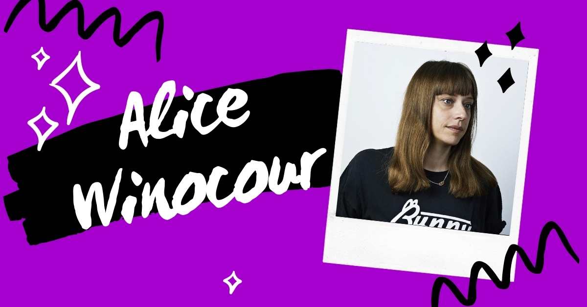 Alice Winocour: An in-depth introduction - Seventh Row