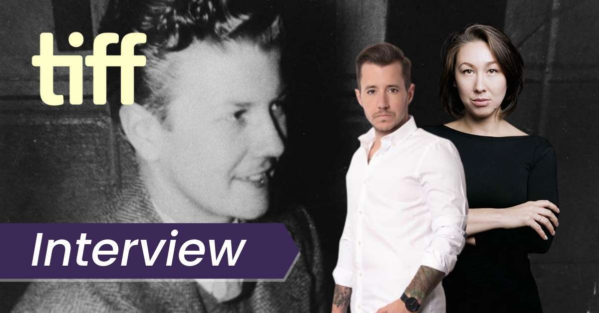 TIFF Interview: Reclaiming transmasculine history in No Ordinary Man