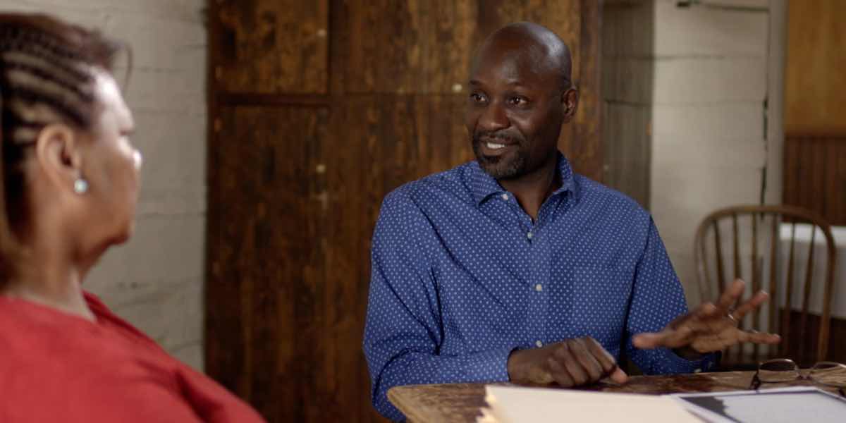 Cheryl Foggo reclaims Black Canadian history in John Ware Reclaimed