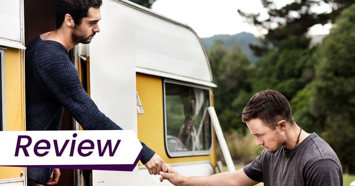 Frameline winner Rurangi is a drama about a trans man's homecoming