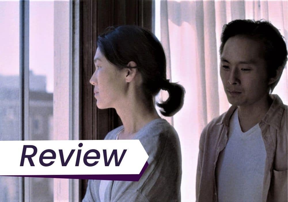 Food is the language of love in Coming Home Again - Seventh Row