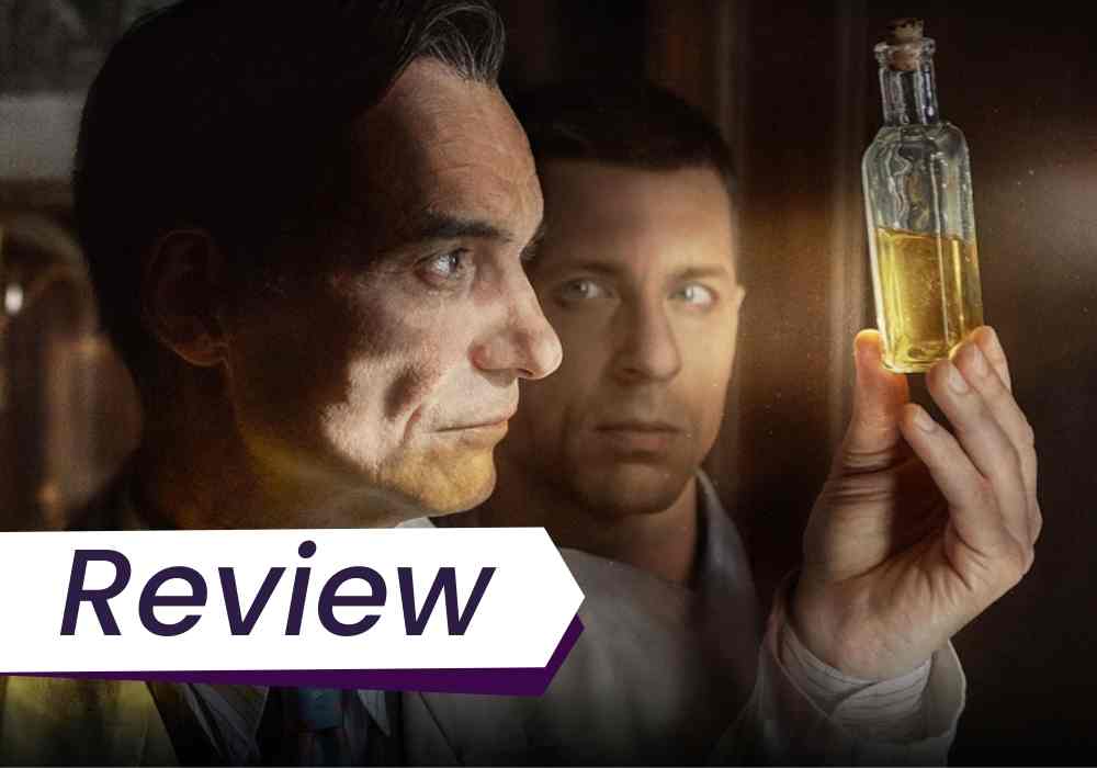 Charlatan draws parallels between a faith healer and communism