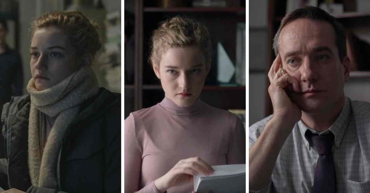 Costume design on film in 2020, as picked by four Seventh Row writers