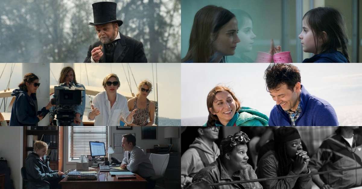 Seventh Row looks back on the best scenes of 2020