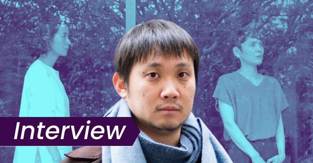 Wheel of Fortune and Fantasy: Ryûsuke Hamaguchi on directing actors