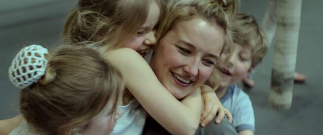 Homesick review: Anne Sewitsky's touching and complex film