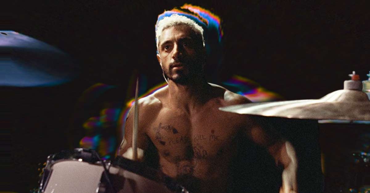 Riz Ahmed's tour de force performance in Sound of Metal
