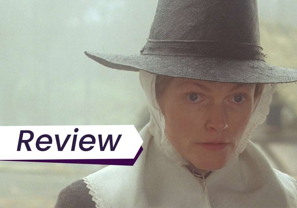 Maxine Peake shines in Fanny Lye Deliver'd (The Delivered)