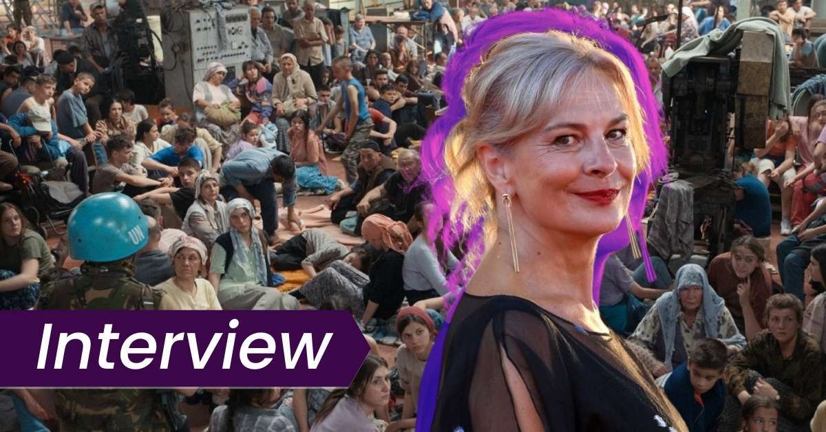 Quo Vadis, Aida?: An in-depth introduction – Seventh Row