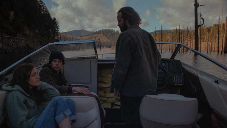Jon Raymond on his collaboration and friendship with Kelly Reichardt