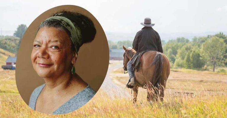 This weekend: A masterclass on reclaiming history in documentary