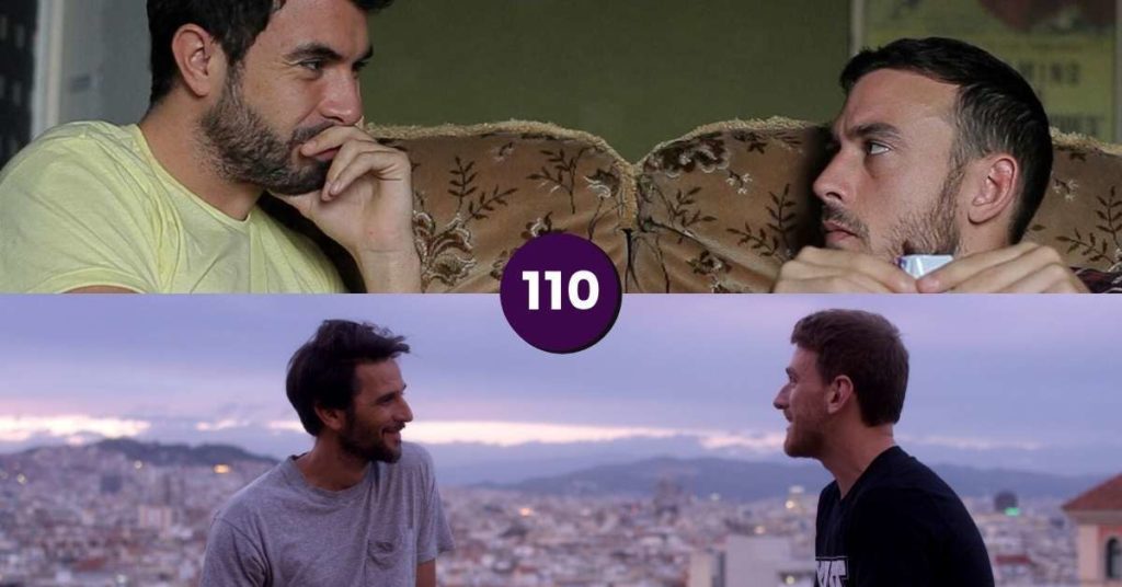 Interview: Director Andrew Haigh reflects on his film Weekend