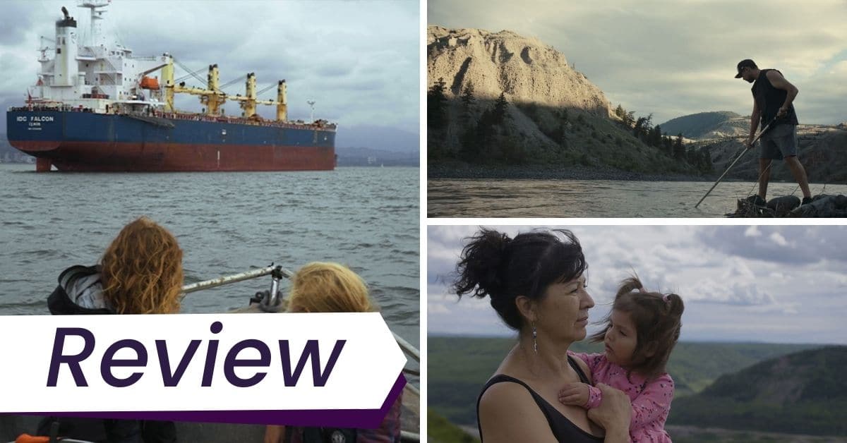 On colonialism: Wochiigii lo, Returning Home and Coextinction