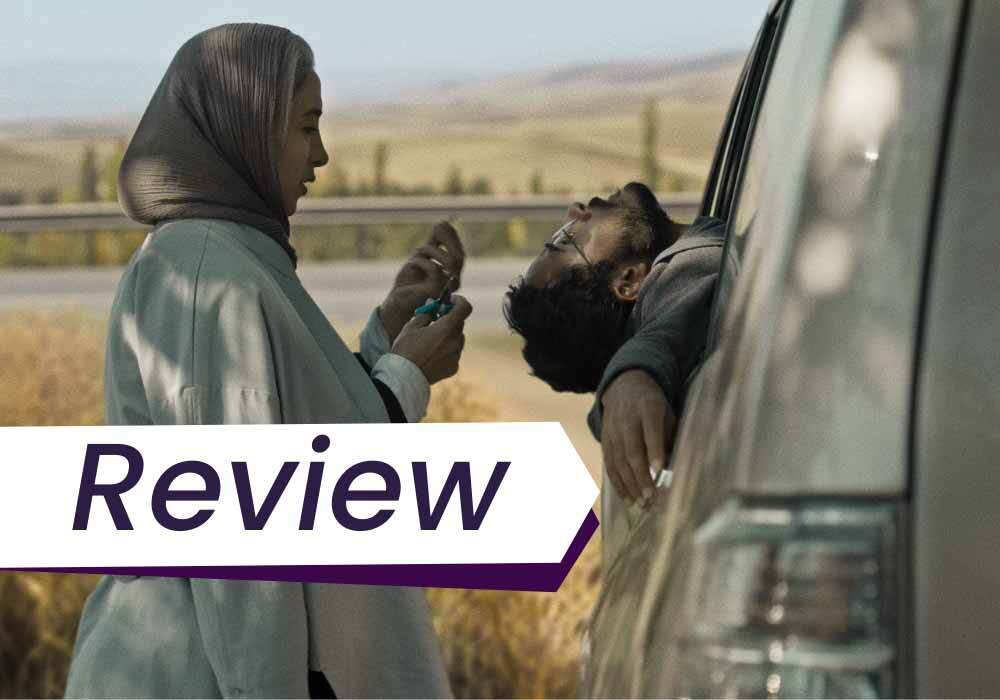 Panah Panahi's Hit the Road is a moving family drama - Seventh Row