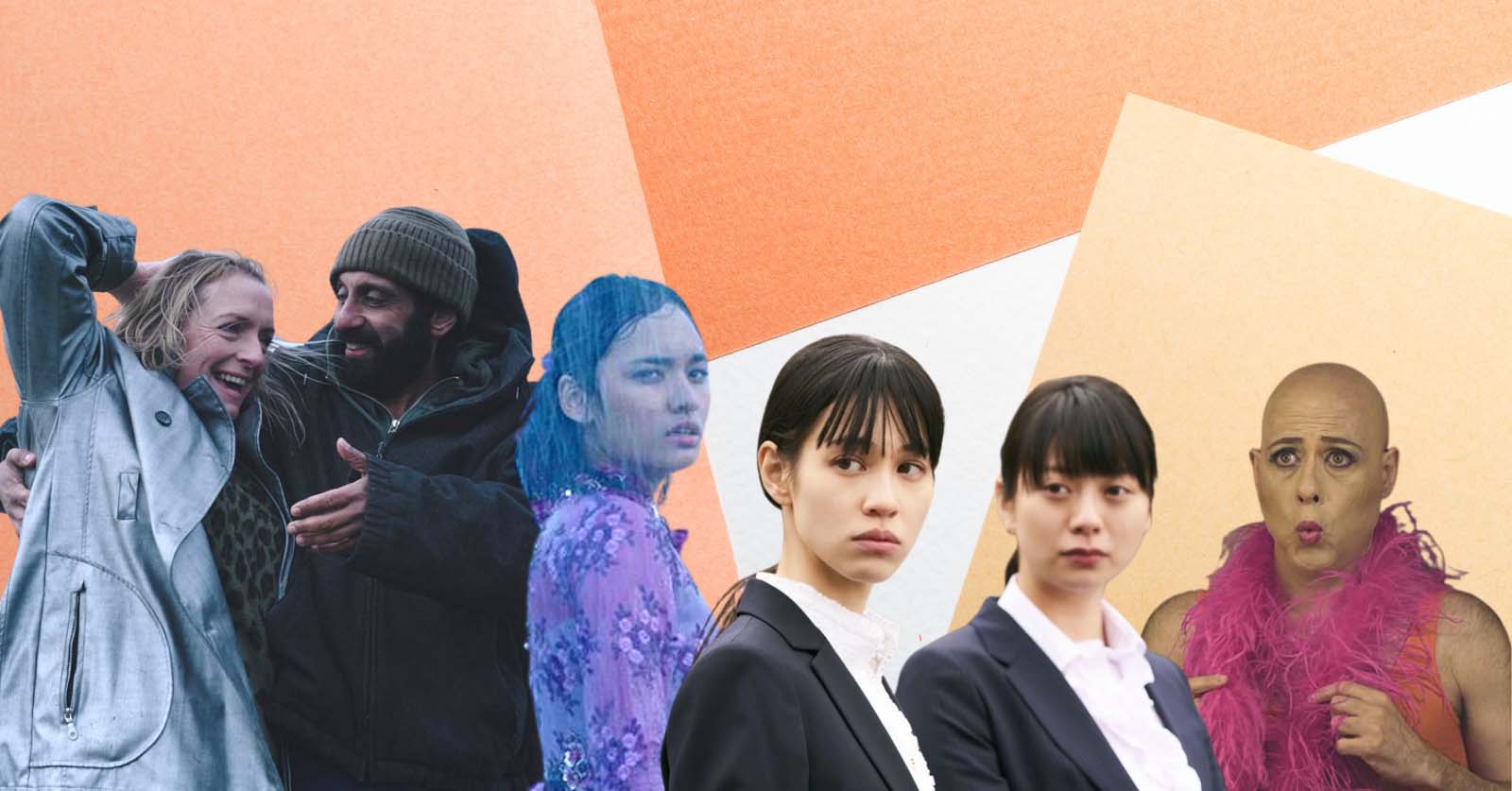 The best unreleased films of 2021