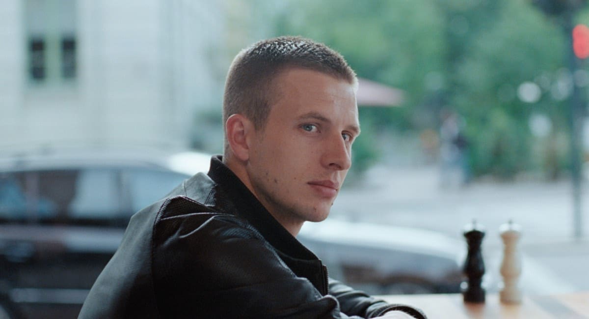 Oslo August 31st: Joachim Trier's film - Seventh Row